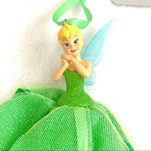 Disney | Holiday | Disney Tinkerbell Christmas Tree Decoration | Poshmark